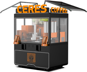 Meet Ceres - CERES
